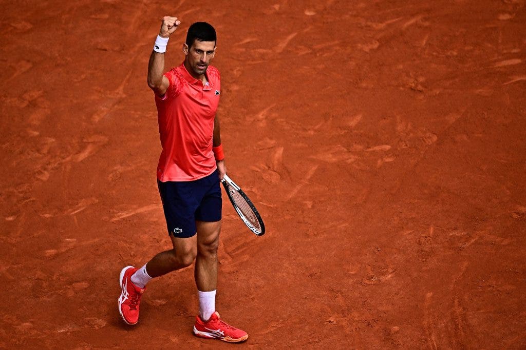 Campeón Y Récord Djokovic Gana Roland Garros Y Conquista Su 23° Título
